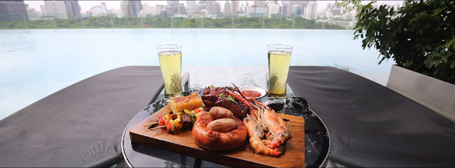 SO BBQ & Beats: Sizzling Sunday Pool Session | Zipevent - Inspiration ...