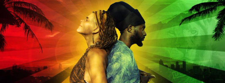 Reggae Bash in Bangkok! | Zipevent - Inspiration Everywhere