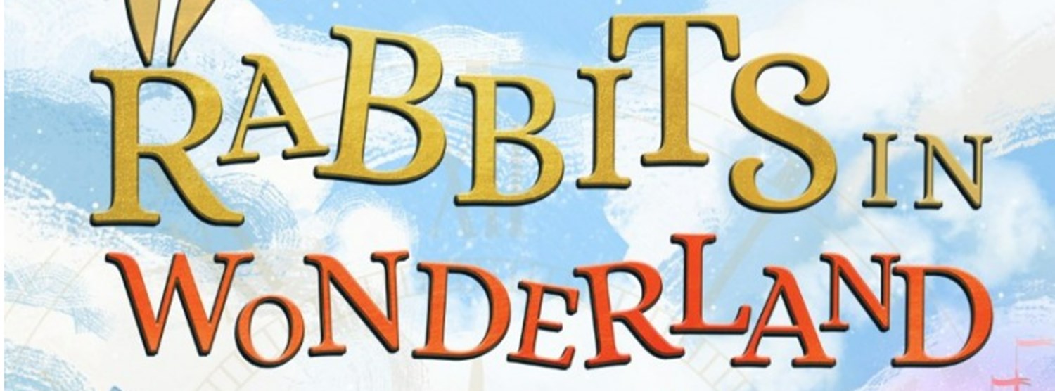 Rabbits in Wonderland | Zipevent - Inspiration Everywhere