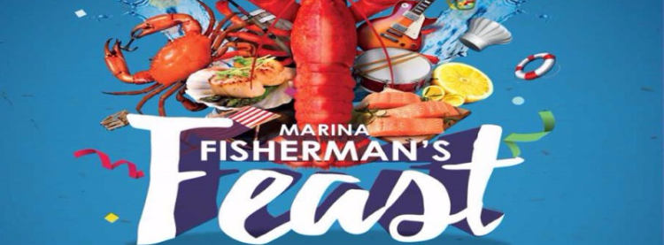 MARINA FISHERMAN’S FEAST | Zipevent - Inspiration Everywhere