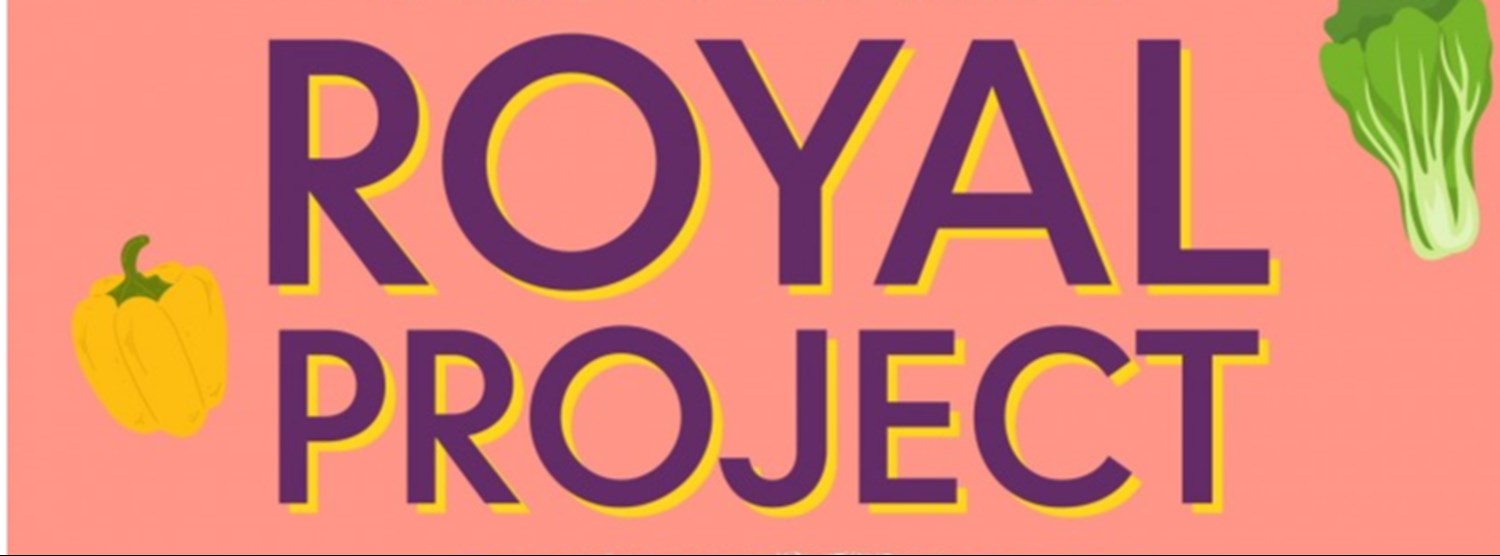 Royal Project | Zipevent - Inspiration Everywhere
