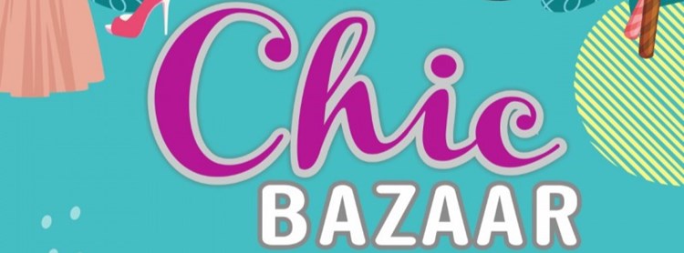 Chic Bazaar | Zipevent - Inspiration Everywhere