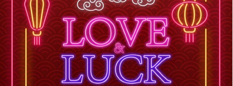 Love & Luck | Zipevent - Inspiration Everywhere