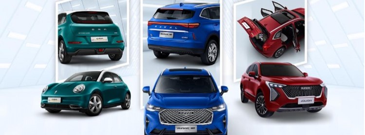 GWM Pop-up Store 2022 | Zipevent - Inspiration Everywhere