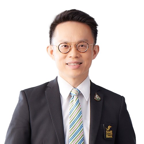 Speaker - Thailand InsurTech Fair 2021 | Zipevent - Inspiration Everywhere