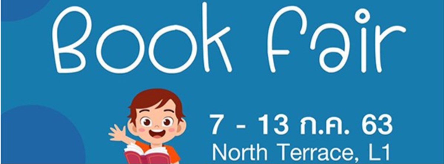 Book Fair | Zipevent - Inspiration Everywhere