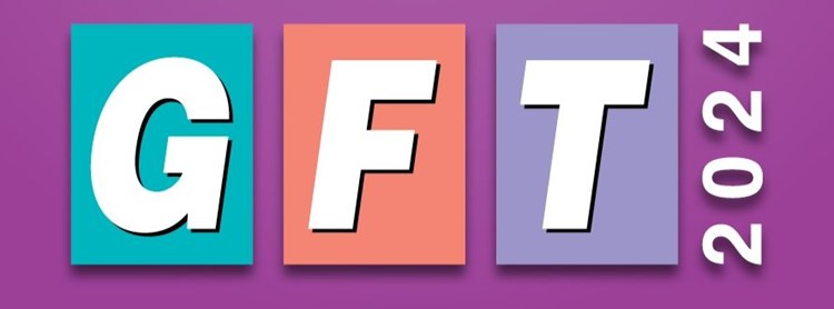 GFT Expo 2024 | Zipevent - Inspiration Everywhere