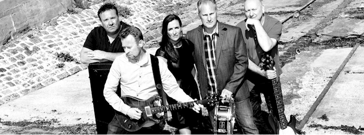 Contraband 2019 Gig Dates | Zipevent - Inspiration Everywhere