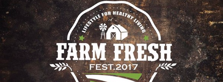 FARM FRESH FEST. 2017 | Zipevent - Inspiration Everywhere