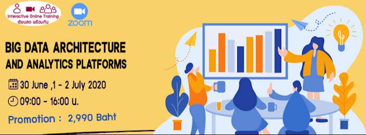 Big Data Architecture and Analytics Platform | Zipevent - Inspiration ...