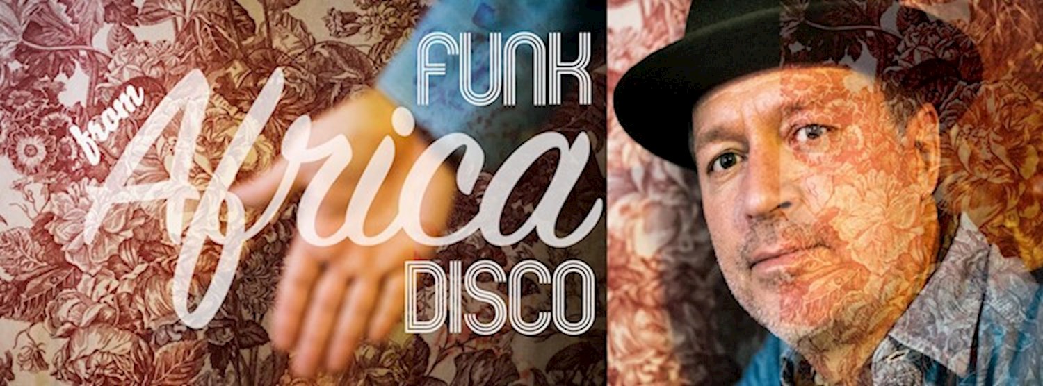 African funk & disco (at Studio Lam) | Zipevent - Inspiration Everywhere