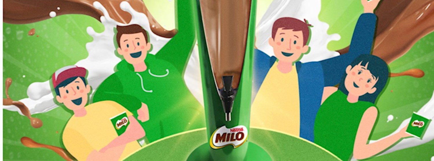 Milo Tower | Zipevent - Inspiration Everywhere