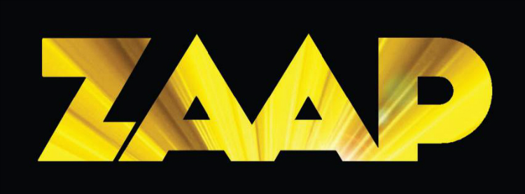 ZAAP ON SALE 4 | Zipevent - Inspiration Everywhere