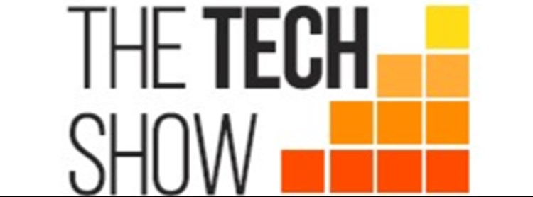 The Tech Show 2020 | Zipevent - Inspiration Everywhere