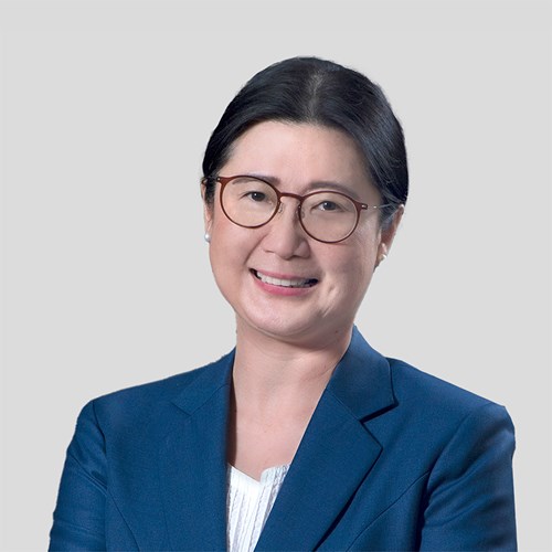 Speaker - The 1st SET International Conference on Family Business ...