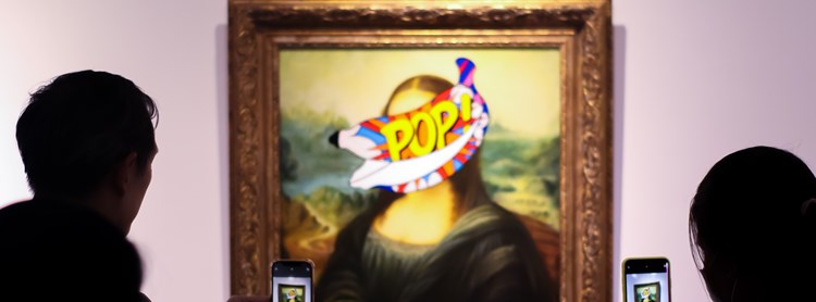 Everyone’s going bananas | Zipevent - Inspiration Everywhere