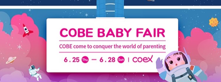 COBE BABY FAIR | Zipevent - Inspiration Everywhere