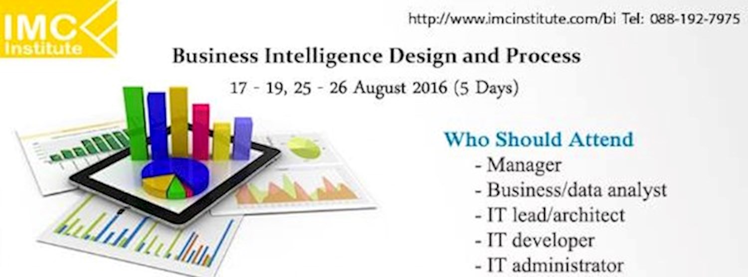 Business Intelligence Design and Process | Zipevent - Inspiration ...