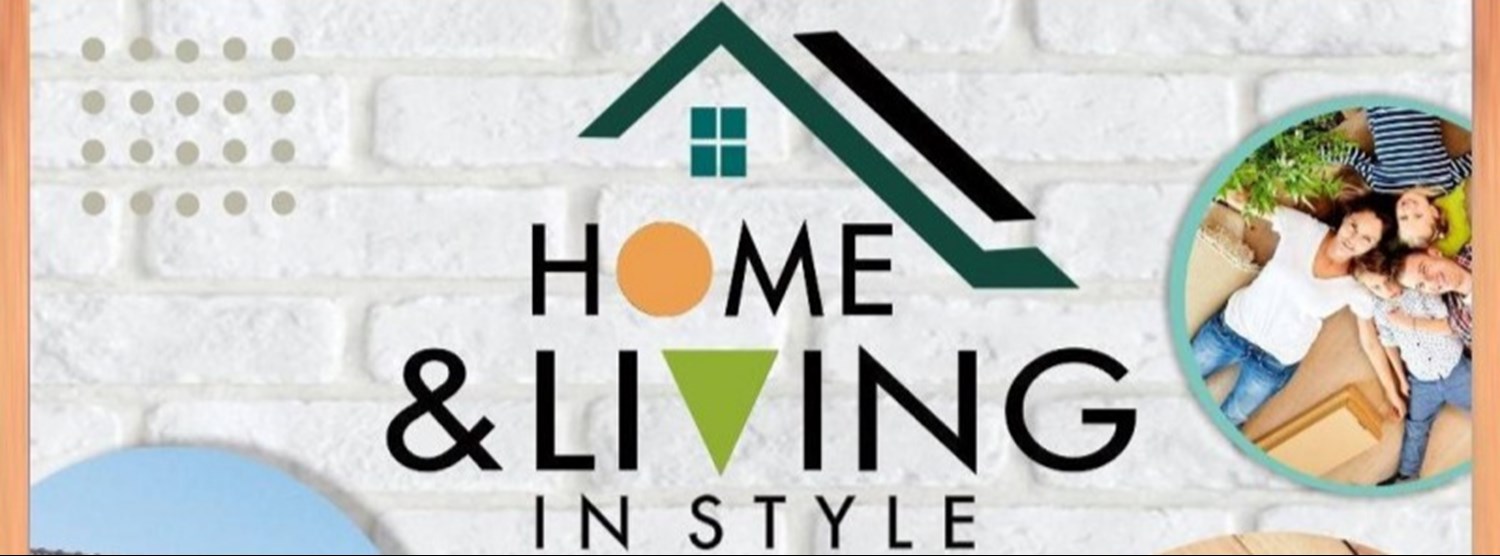 HOME & LIVING IN STYLE | Zipevent - Inspiration Everywhere