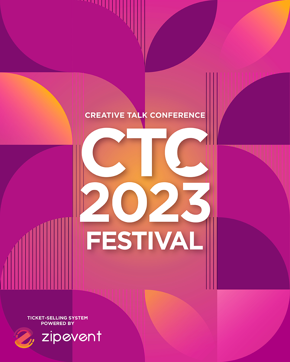 CTC2023 FESTIVAL - Press Conference | Zipevent - Inspiration Everywhere