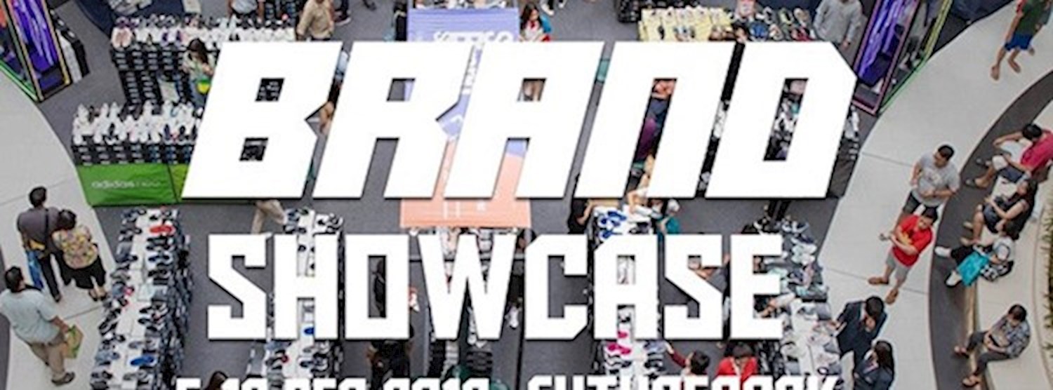 Sports Brand Showcase | Zipevent - Inspiration Everywhere