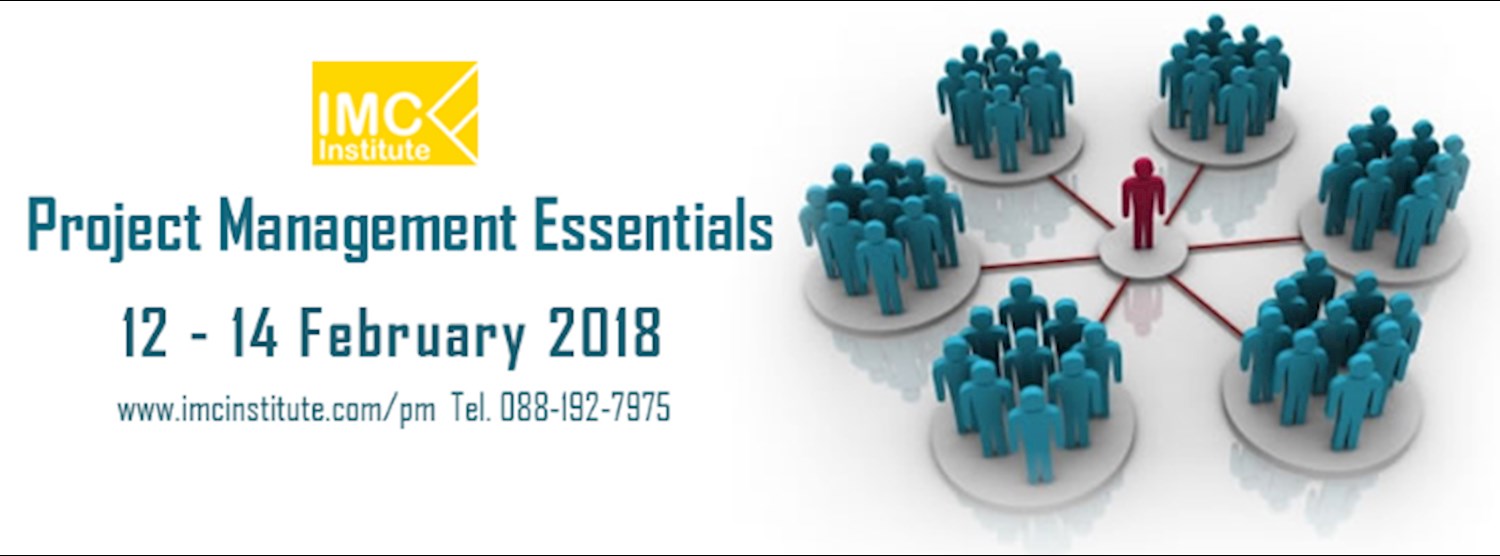 Project Management Essentials | Zipevent - Inspiration Everywhere