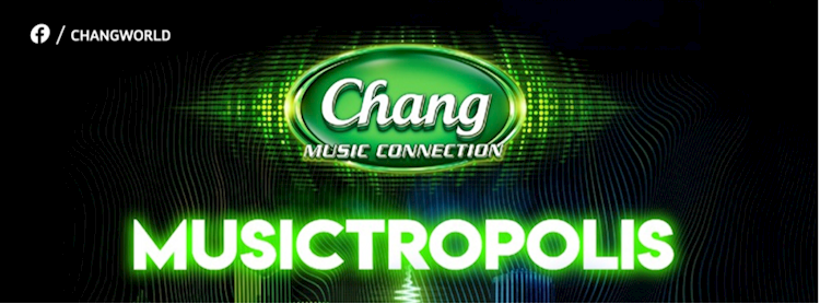 Chang Connection | Zipevent - Inspiration Everywhere