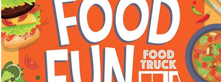 FOOD FUN FEST | Zipevent - Inspiration Everywhere