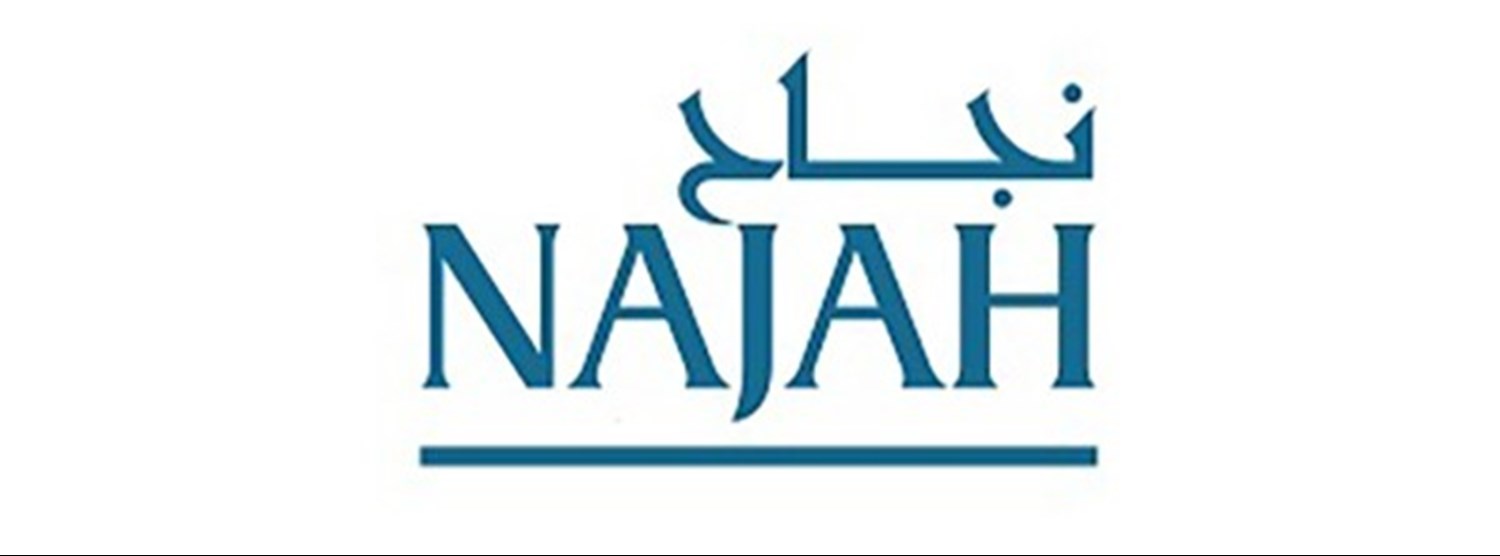NAJAH Dubai 2020 | Zipevent - Inspiration Everywhere