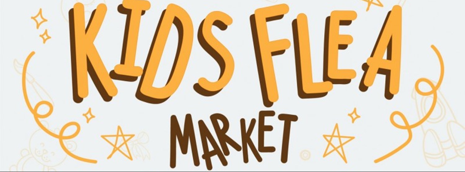 KIDS FLEA MARKET "ตลาดเล็ก เด็กปล่อยของ" | Zipevent - Inspiration ...