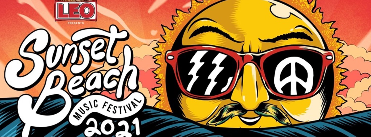 Sunset Beach Music Festival 2021 | Zipevent - Inspiration Everywhere