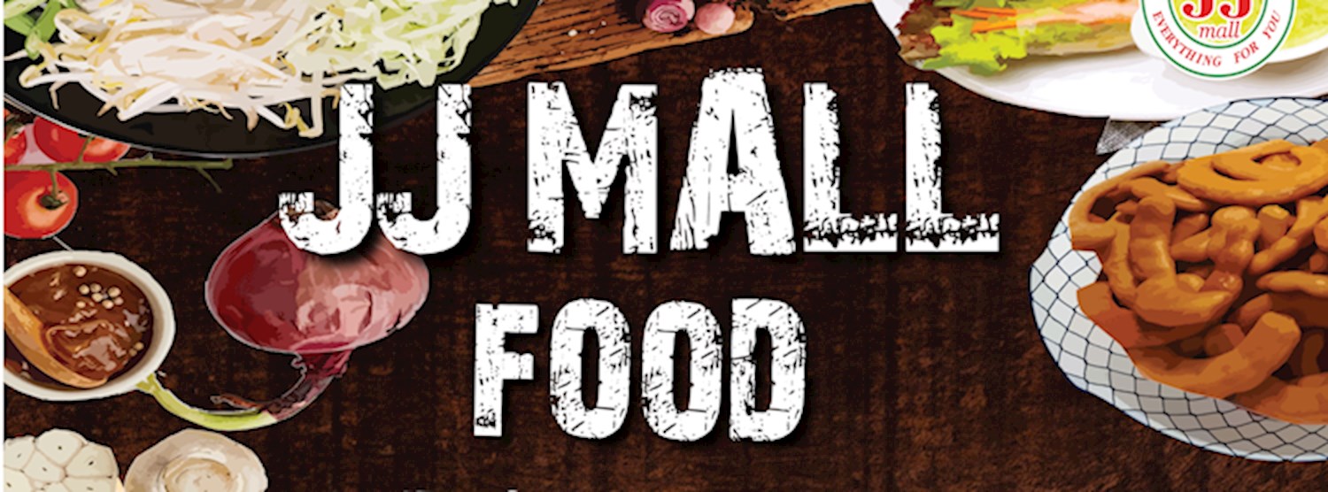 JJMALL FOOD FESTIVAL ครั้งที่ 10 | Zipevent - Inspiration Everywhere