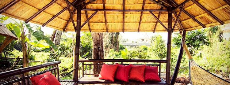 On-site experience: Bamboo: Building at Its Best | Zipevent ...