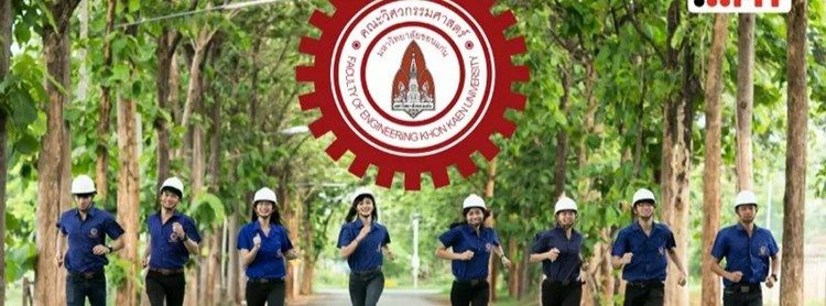 KKU ENGINEERS RUN 2022 | Zipevent - Inspiration Everywhere