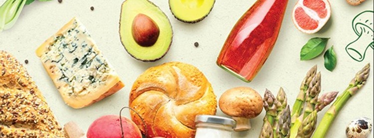 Healthy Market | Zipevent - Inspiration Everywhere