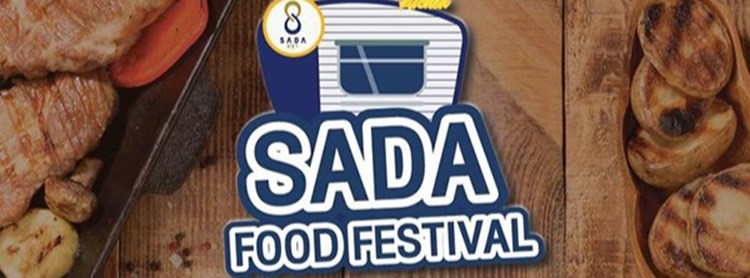 SADA Food Festival | Zipevent - Inspiration Everywhere