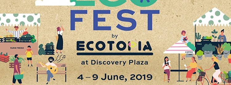 ECO Fest by Ecotopia | Zipevent - Inspiration Everywhere