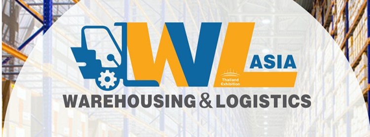 Warehousing & Logistics Asia 2023 | Zipevent - Inspiration Everywhere