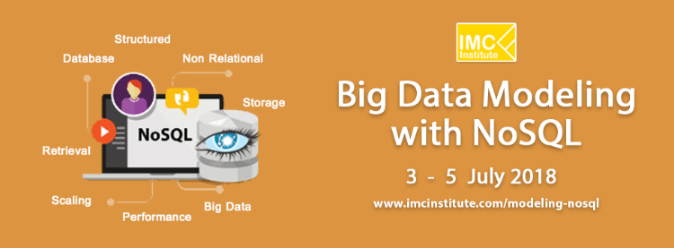 อบรม Big Data Modeling with NoSQL วันที่ 3 - 5 กรกฎาคม 2018 | Zipevent ...