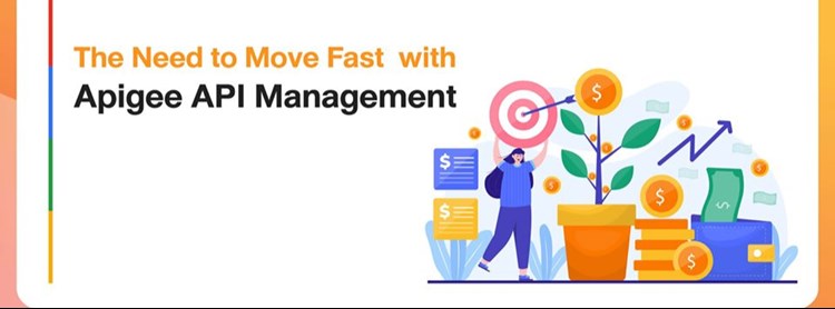 Webinar | The Need to Move Fast with Apigee API Management | Zipevent ...