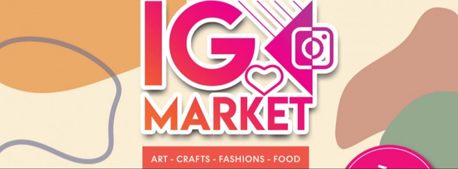 IG MARKET | Zipevent - Inspiration Everywhere