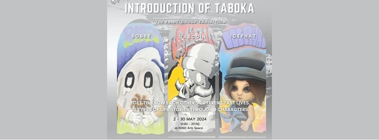 INTRODUCTION OF TABOKA | Zipevent - Inspiration Everywhere
