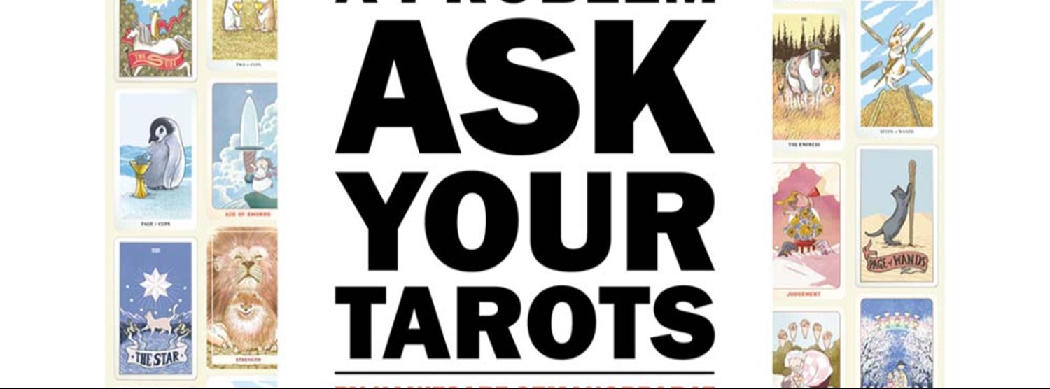 SELF Tarot Reading | Zipevent - Inspiration Everywhere