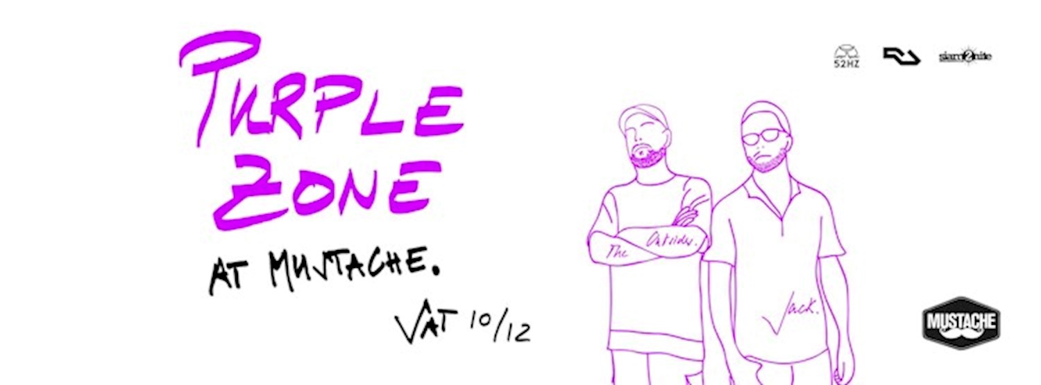 Purple Zone | Zipevent - Inspiration Everywhere