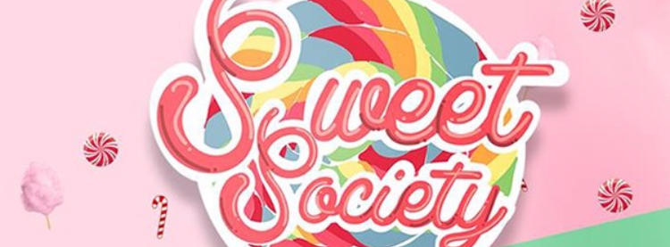 Sweet Society | Zipevent - Inspiration Everywhere