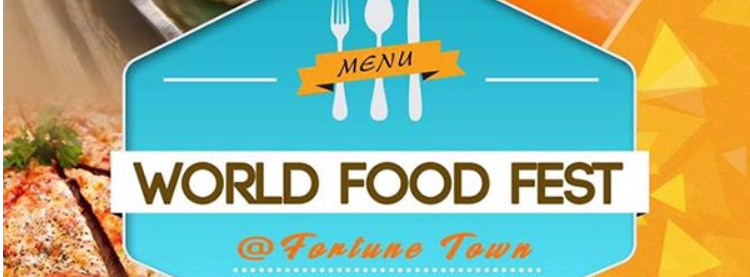 World Food Fest | Zipevent - Inspiration Everywhere