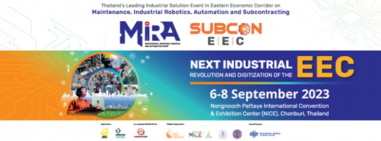 SUBCON EEC | Zipevent - Inspiration Everywhere