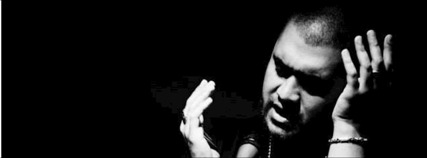 OMAR MUSA Spoken Word Poetry [Performance + Exhibition] | Zipevent ...