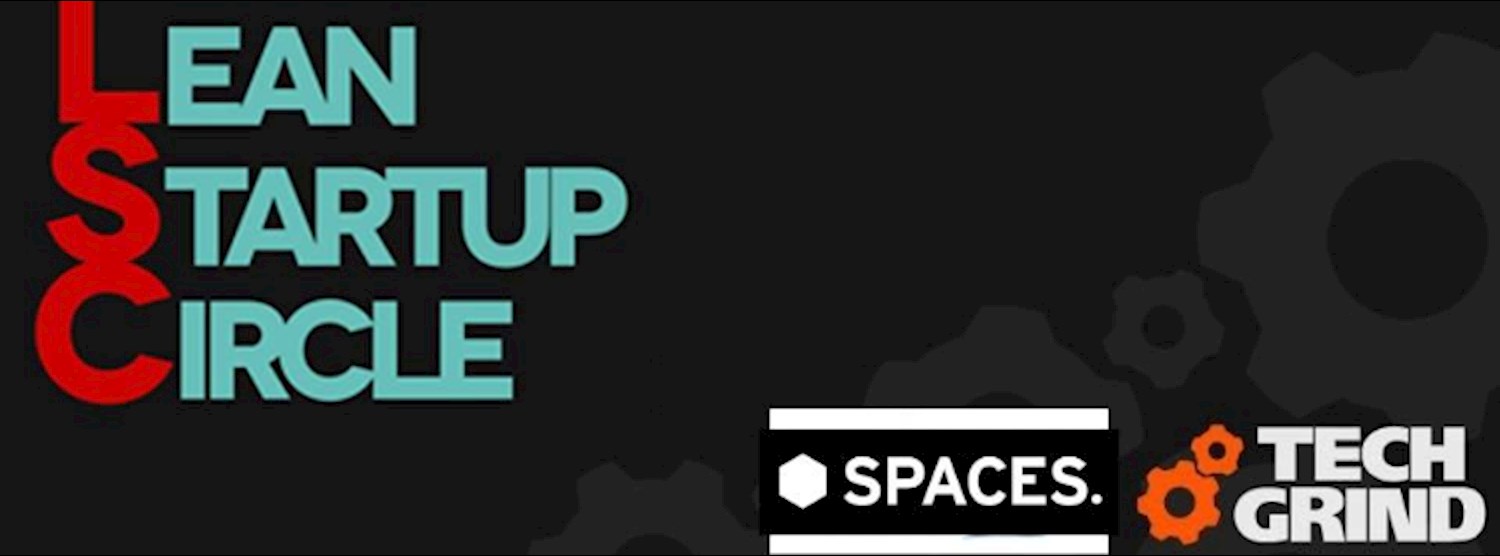 LSC - Lean.Startup.Circle | Zipevent - Inspiration Everywhere