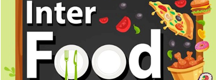 Inter Food | Zipevent - Inspiration Everywhere